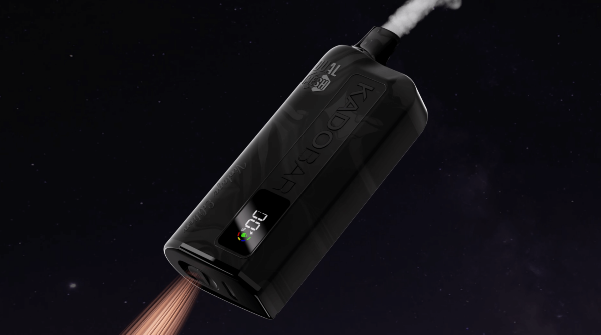 Breeze Canna Pro Vaporizer Review: Price, Design, and More